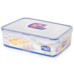 락앤락 직사각 밀폐찬통 2.1L - SSG.COM