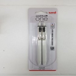 유니볼원 (흑2본,0.38mm) - SSG.COM