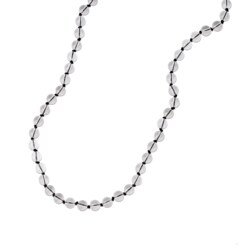 [925 silver] ANCIENT CLEAR QUARTZ CHOKER II - SSG.COM