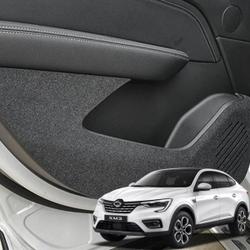 도어커버 기스방지 스크래치방지 실내커버 XM3 - SSG.COM