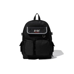 [ORIGINAL PACK] UTILITY BACKPACK [BLACK] - SSG.COM