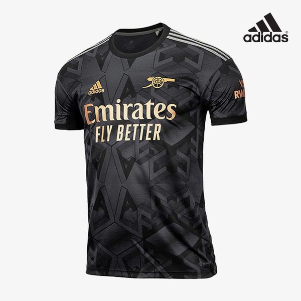 아디다스 남성 축구 아스날 유니폼 의류 저지 H35902 - SSG.COM