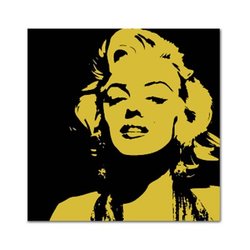 DIY 페인팅 옐로우 마릴린 PB14 (25x25)_(1495640) - SSG.COM