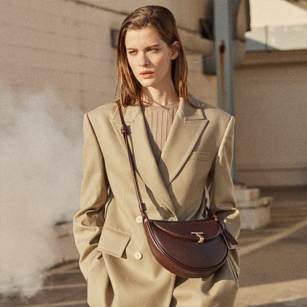 [조이그라이슨] 트라이베카 크로스백 LW1AA1300_EK - SSG.COM