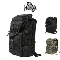 MAGFORCE HARRIER LAPTOP BACKPACK 맥포스 해리어 랩탑 백팩 - SSG.COM