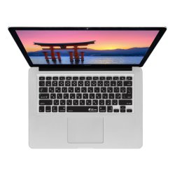 KB Covers 한국어 ISO 키보드 커버 MacBook AirPro용 17759, 믿고 사는 즐거움 SSG.COM