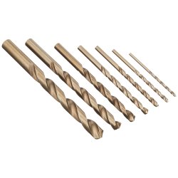 빅 툴 월광 드릴 탭 하구멍 7개 세트 GK-7P - SSG.COM