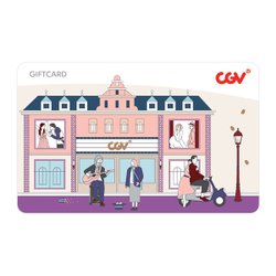 CGV기프트카드 5만원권 - SSG.COM
