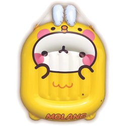 3[디코랜드] 몰랑이 써핑 라이더 126 보트 - SSG.COM