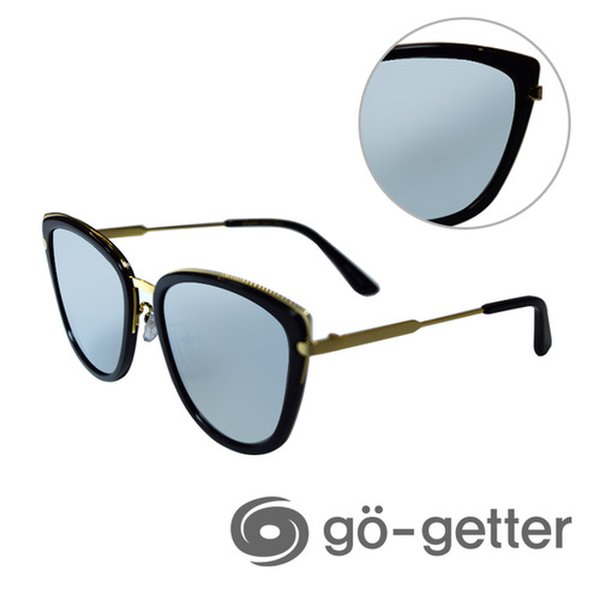 [고게터]하우스브랜드 남녀공용 선글라스 GS1714-BKSM - SSG.COM