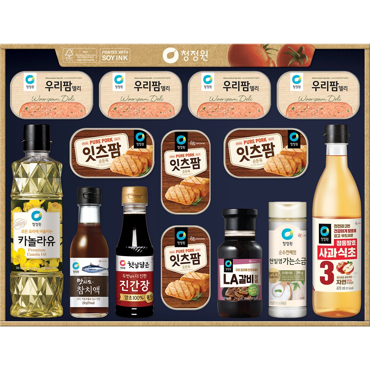 청정원 S43호 - SSG.COM