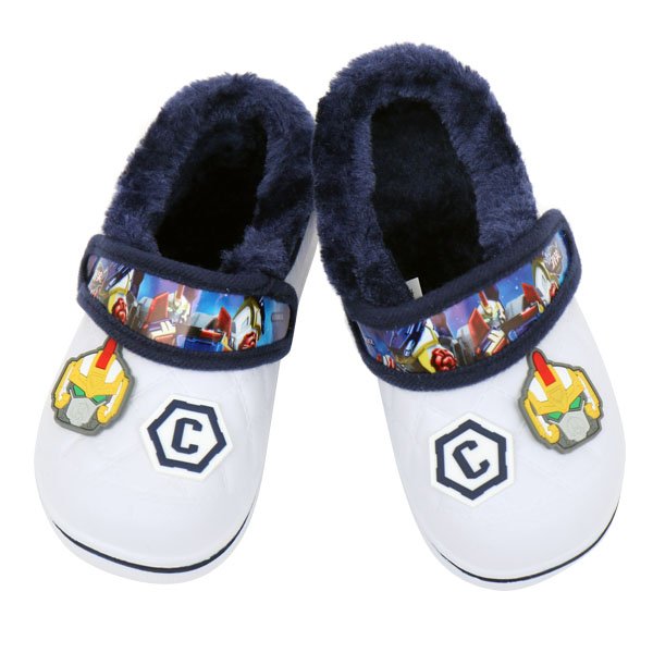 헬로카봇 방한실내화 [EVA 세트] [N0585] - SSG.COM