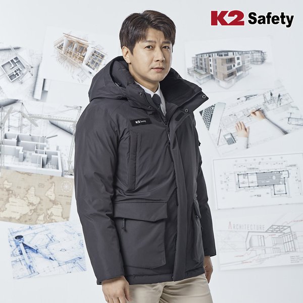 K2 Safety 워크웨어 21JK-F101 - SSG.COM