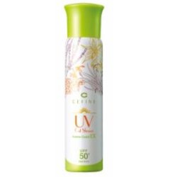 세핀 뷰티 프로 UV 컷 샤워 아로마 가드 EX 80g - SSG.COM