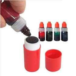 골프공 마킹 스탬프 리필 잉크 5ml - SSG.COM