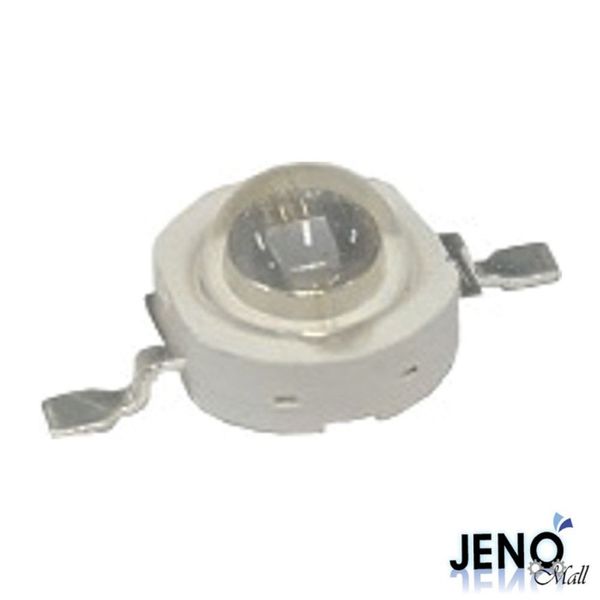 3W 파워LED 발광다이오드 410-415nm HBL0123 - SSG.COM