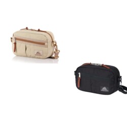 크로스백 파시블 POSSIBLE POCKET DESERT SAND BLACK 08JP8480 - SSG.COM