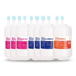 SK매직 WPU-1300C 고품질 정수기 필터 호환 1년/2년 관리세트 - SSG.COM