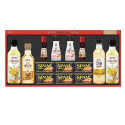 T)CJ 특별한 선택JS호 - SSG.COM