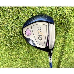 (여성) 젝시오 10 3번우드(16도) MP-1000 L 36g - SSG.COM