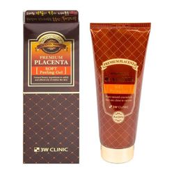 3W 프리미엄 플라센타 소프트 필링젤 180ml - SSG.COM