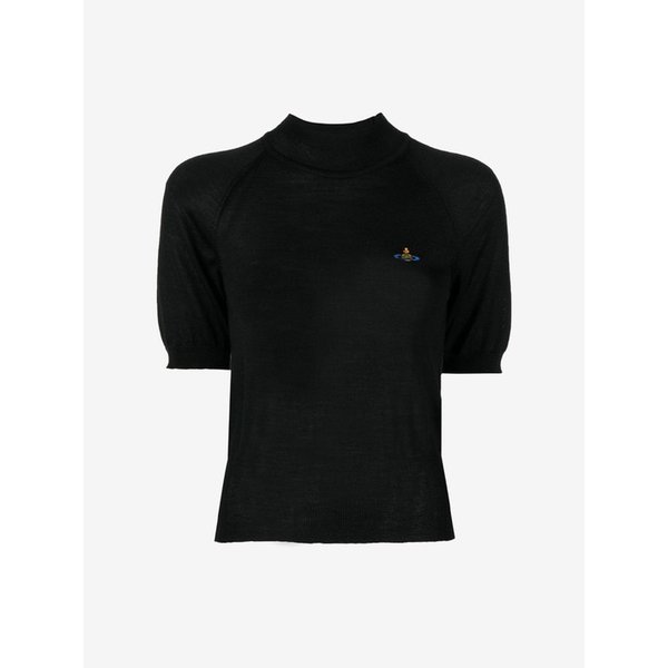 [WOMEN] 23SS BEA TURTLENECK SHORT SLEEVES KNIT BLACK 18030022-Y000Q-231-Y000Q-N401 - SSG.COM