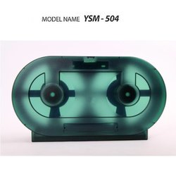 [유성산업] 점보롤화장지 디스펜서 YSM-504 (ABS/트윈) - SSG.COM
