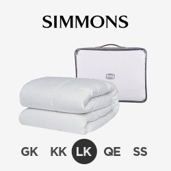 [시몬스] 소이 화이버 이불솜 LK - SSG.COM