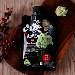 삼광 생와사비 999 80g (회소스 추천) - SSG.COM