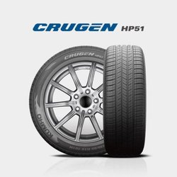 [금호타이어 공식] 크루젠 HP51 225 55 19 전국무료장착 - SSG.COM