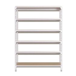 스피드랙 무볼트 조립식 선반 6단 1200 x 900 x 2100 - SSG.COM