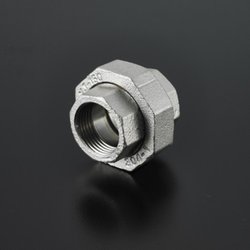 스테인리스 나사식 관이음쇠 - 유니온 Union 25A - SSG.COM