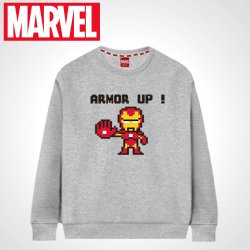 마블 남녀공용 특양면 레키노 맨투맨 M-2XL - SSG.COM