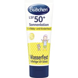 Bubchen 뷔센 센시티브 선로션 LSF 50+ 100ml - SSG.COM