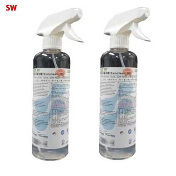 에코트_기름(Oil)제거제(Synclean HD) 500mL - SSG.COM