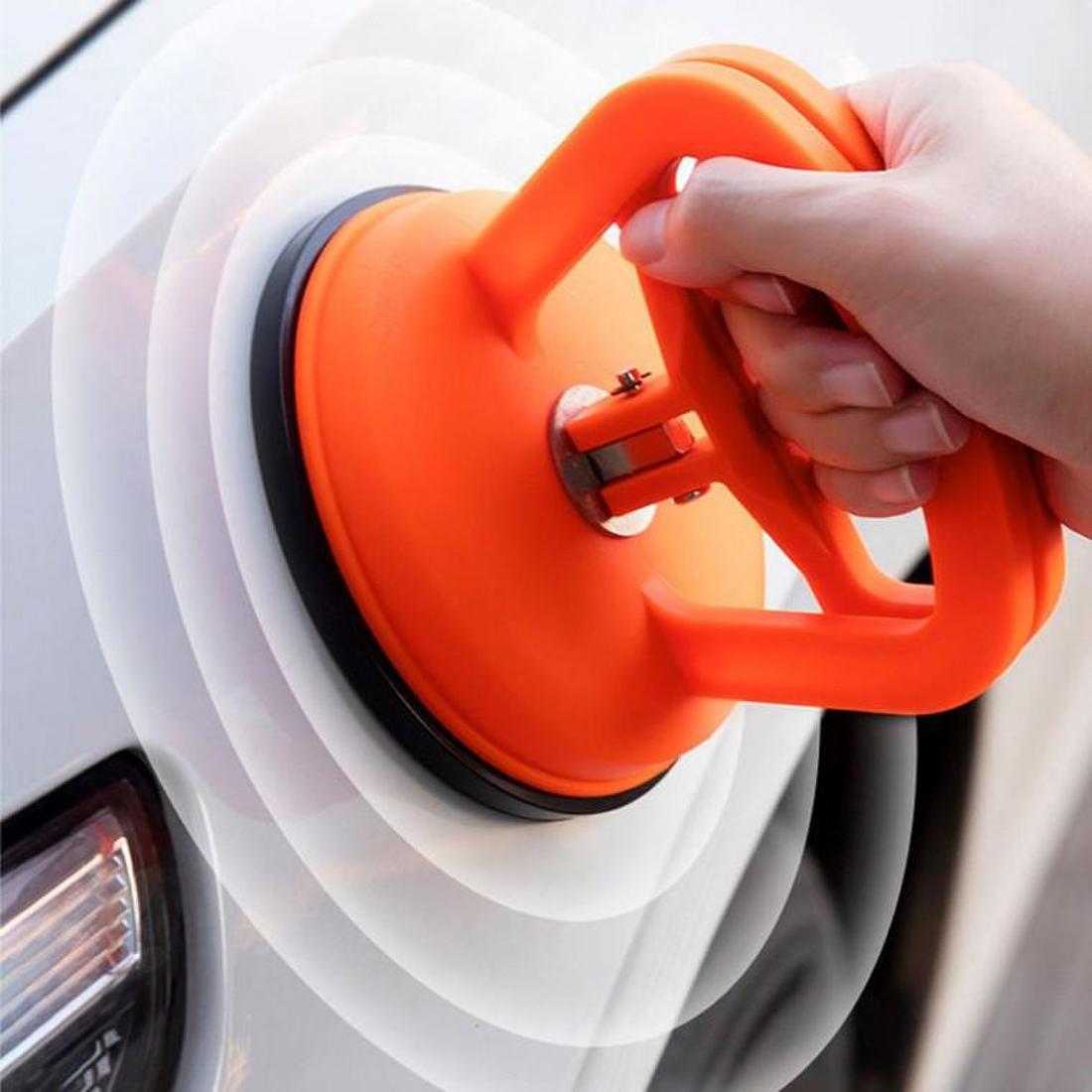 셀프수리 차 찌그러짐복원 자동차덴트 자가덴트 흡착기 X 2매입 신세계적 쇼핑포털 Ssgcom