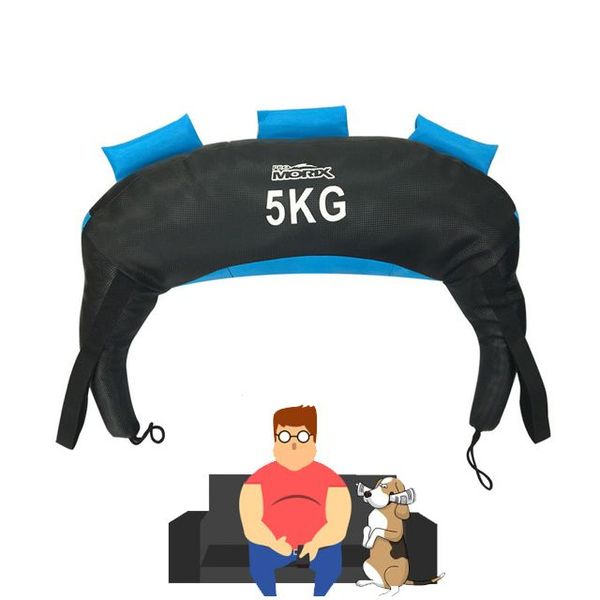 모래주머니 샌드포켓 모든A 초승달 모양의 전신운동기구 안 백 5Kg - SSG.COM