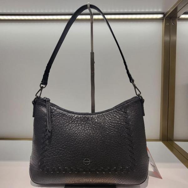 엘레강스 NC13 숄더겸크로스백 천연양가죽 BRSH512A (S10112499) - SSG.COM