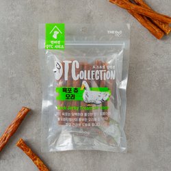 DTC 육포츄 오리 100g - SSG.COM