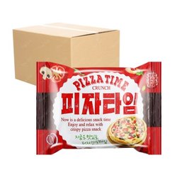 싱싱 피자타임 30g 60개입 [박스] - SSG.COM