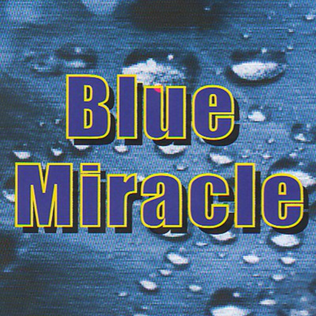 블루미라클(BLUE MIRACLE)오염된물이 순식간에 정화되는마술!!.유매직, 믿고 사는 즐거움 SSG.COM