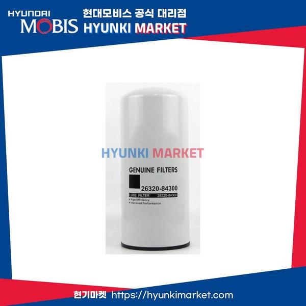 필터 오일 (2632084300) - SSG.COM