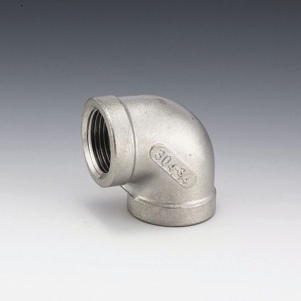 셀프집수리 플로발 스텐 나사 엘보 VL 20A 3 4 SUS304 배관부속 - SSG.COM