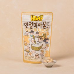 인절미 아몬드 190g - SSG.COM