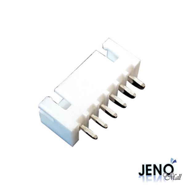 JST 하우징 하네스 커넥터 수 XH-6A B6B-XH 2.5mm 6핀 X ( 30매입 ) - SSG.COM