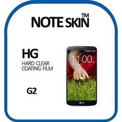 노트스킨 LG G2 F320S L K 고광택 액정보호필름 - SSG.COM