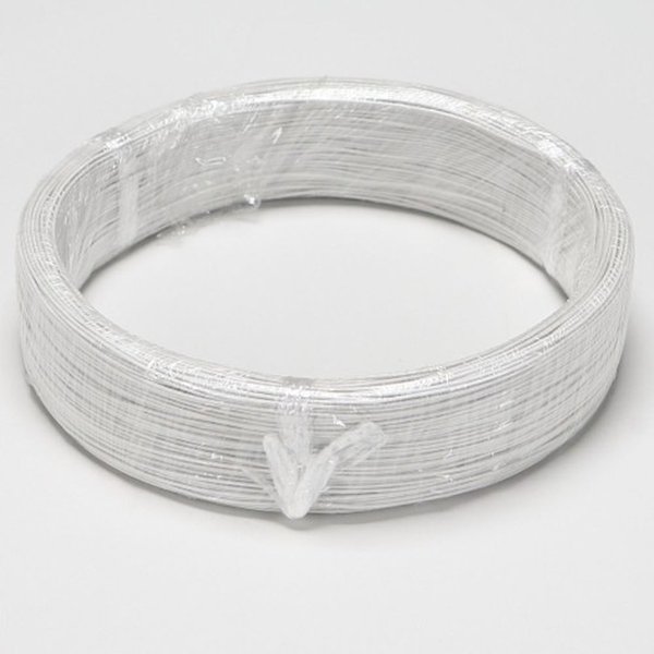 테프론 0.5SQ 백색200M - SSG.COM