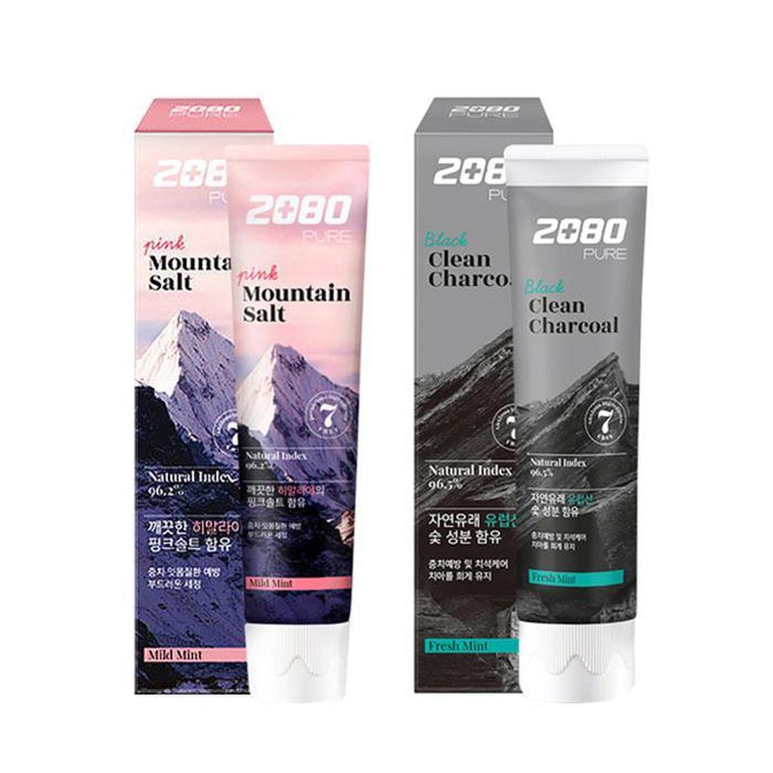 2080 히말라야 솔트 치약 120g (S8459301), 이마트몰, 당신과 가장 가까운 이마트