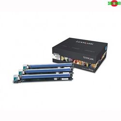렉스마크( C950de ) 이미징유닛 컬러SET CMY 115000매 - SSG.COM