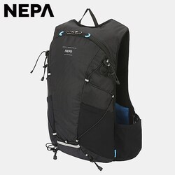 [부산점] 네파 N.T.C 베스트(조끼형)백팩 7JC7526 - SSG.COM